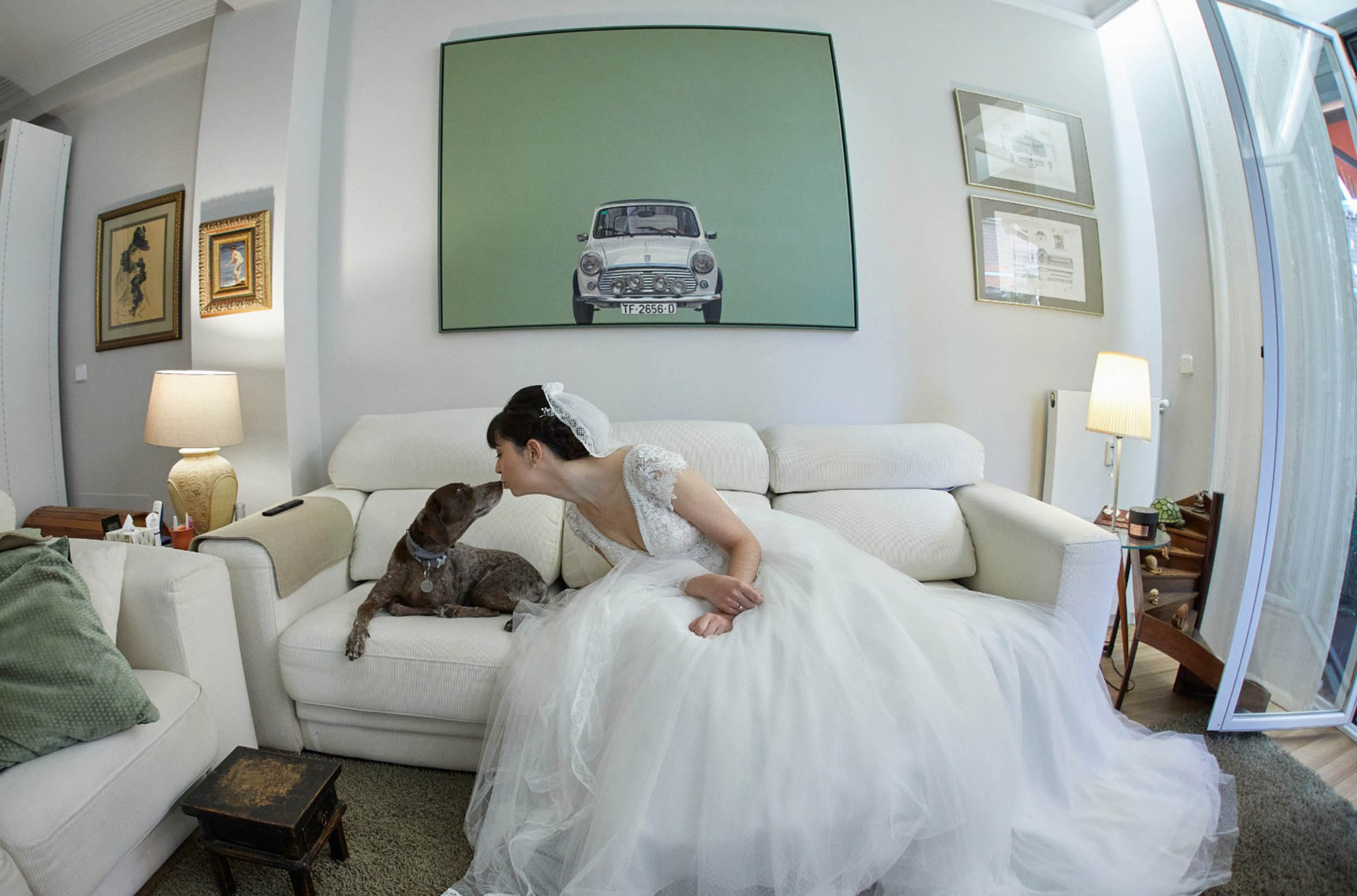 Inicio - Iñaki Lazkoz